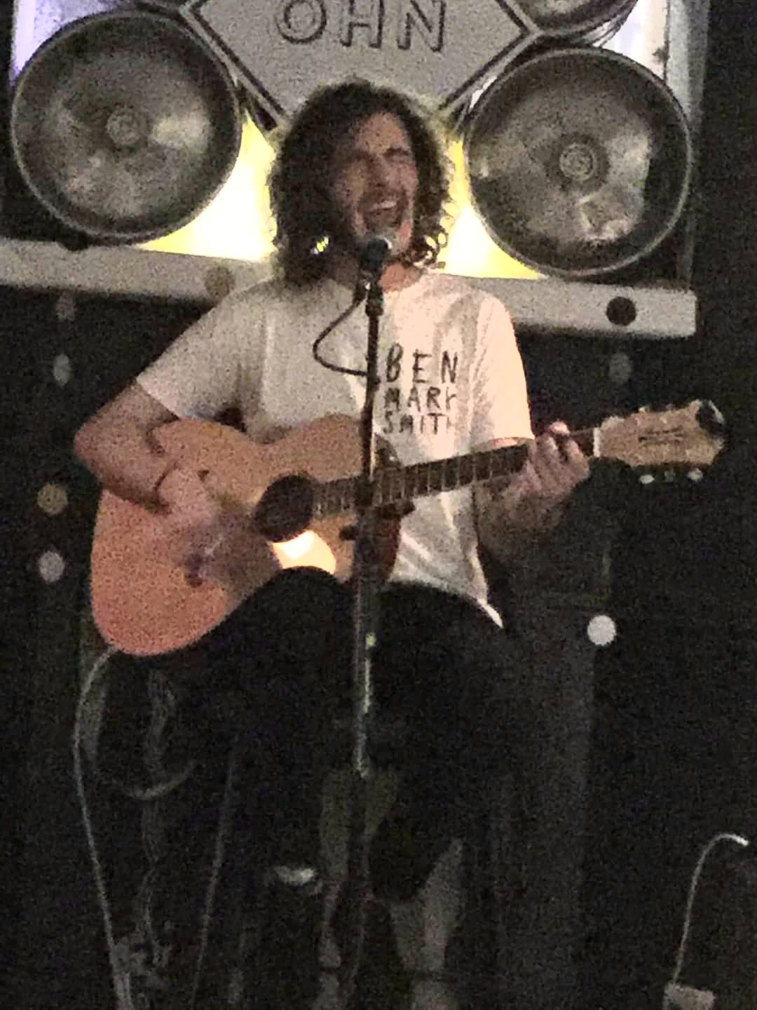 Store – Ben Mark Smith